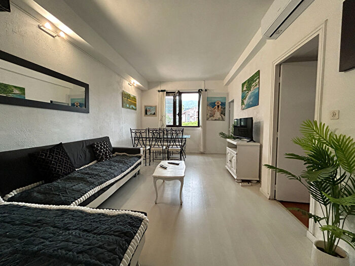 Appartement 3 pièces à vendre - Biguglia