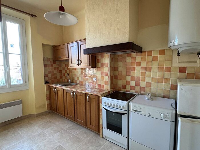 Appartement 1 pièce à louer - Toulon