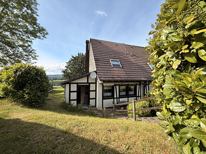 Maison 3 pièces à Lembach, à vendre