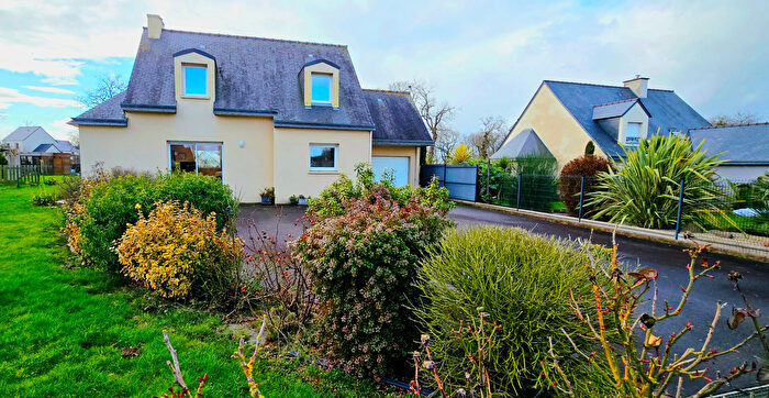 Maison à vendre - Corseul - 5 pièces - 4 chambres