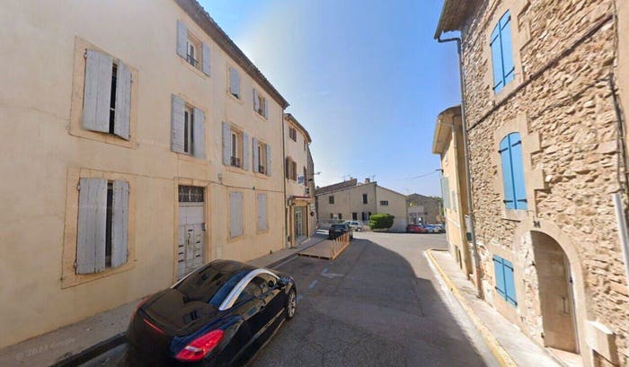 Village, Lançon-Provence : Appartement 3 pièces à louer