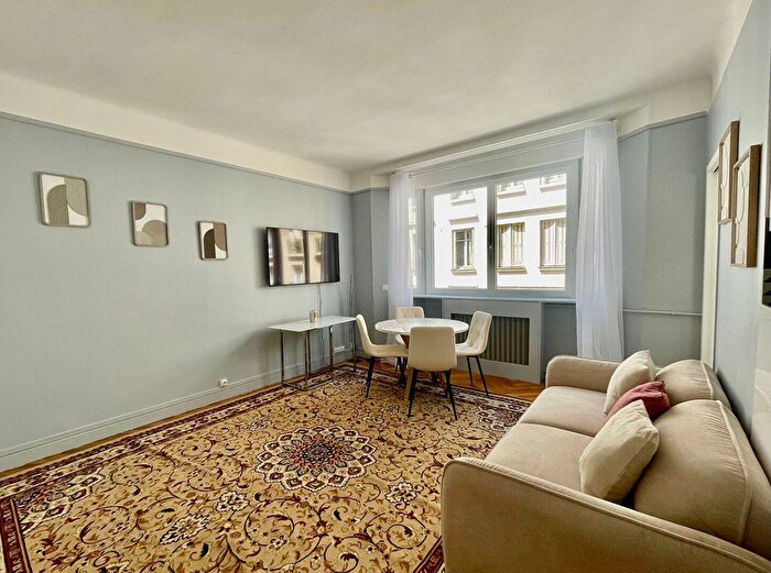 Appartement 1 pièce à Chaillot, Paris 16ème arrondissement, à louer