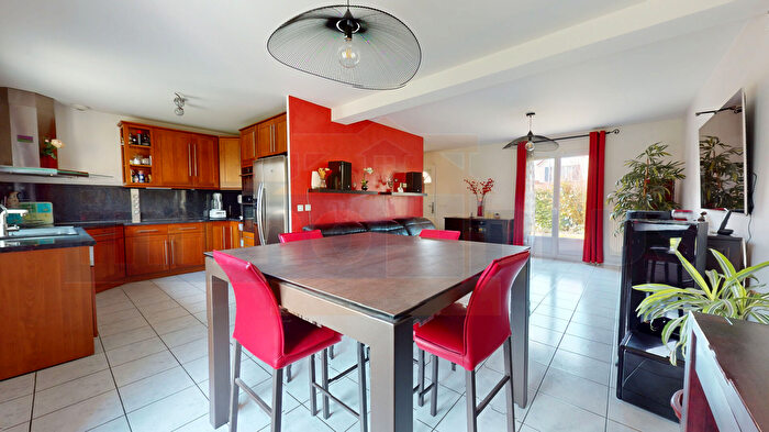 Maison 6 pièces à vendre - Bois-d'Arcy, Les Langots, La Croix Bonnet, Forêt Domaniale