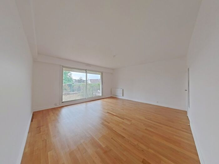 Appartement 4 pièces à Saint-Germain-en-Laye, Pontel, Schnapper, Sous-préfecture, à louer