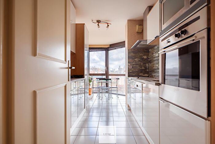 Appartement à vendre - Toulouse, Les Châlets - 4 pièces - 3 chambres