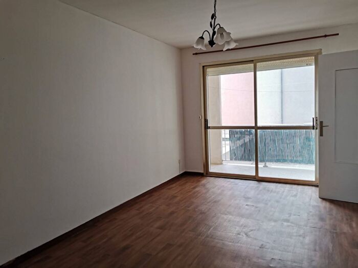 La Valette-du-Var - Appartement 2 pièces à louer