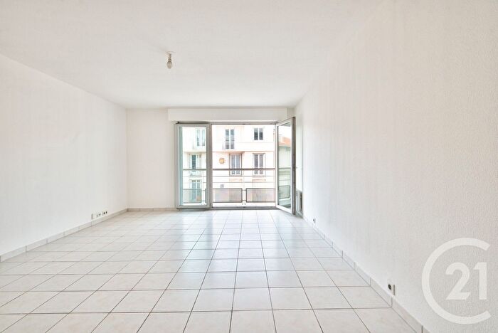 Antibes, Coeur de ville - Appartement 3 pièces à vendre