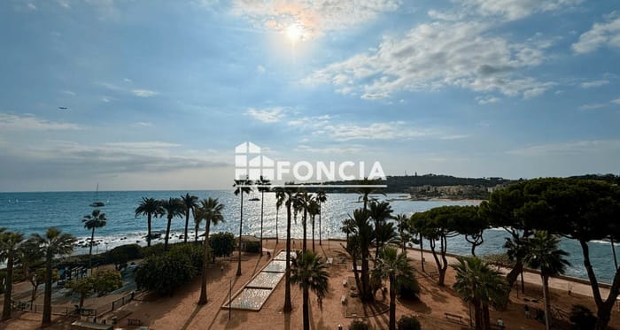 Appartement 2 pièces à vendre - Antibes, Coeur de ville