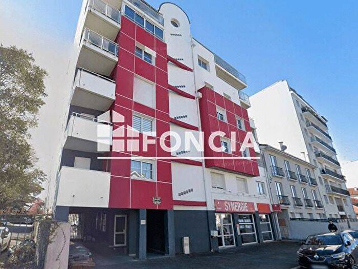 Laffite, Billère - Appartement 1 pièce à louer