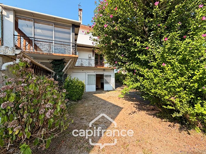 Saint-Rambert-d'Albon - Maison 6 pièces à vendre