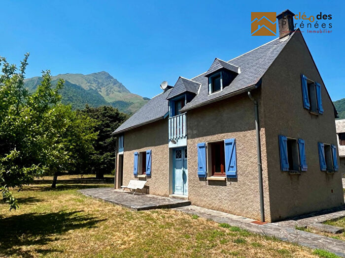 Guchen - Maison 4 pièces à vendre