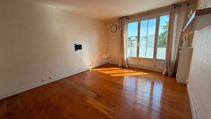 Appartement 3 pièces à louer - Général Leclerc, Saint-Germain-en-Laye