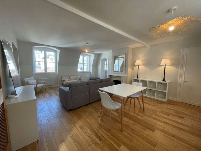 Appartement 2 pièces à louer - Monnaie, Paris 6ème arrondissement