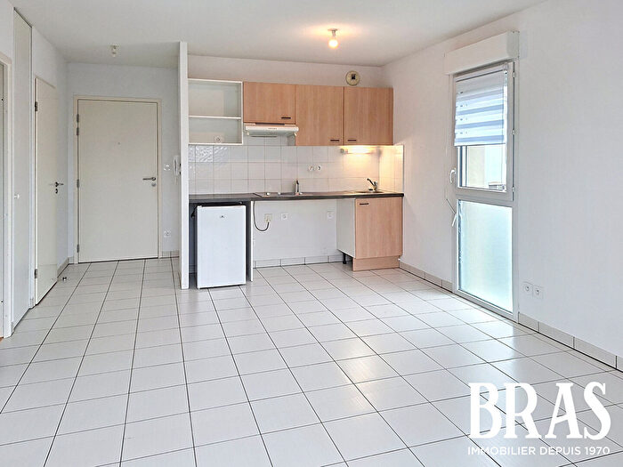 Olonne-sur-Mer, La Joséphine, Belle Noue, Les Benatières, Le Village du Bois - Appartement 2 pièces à vendre