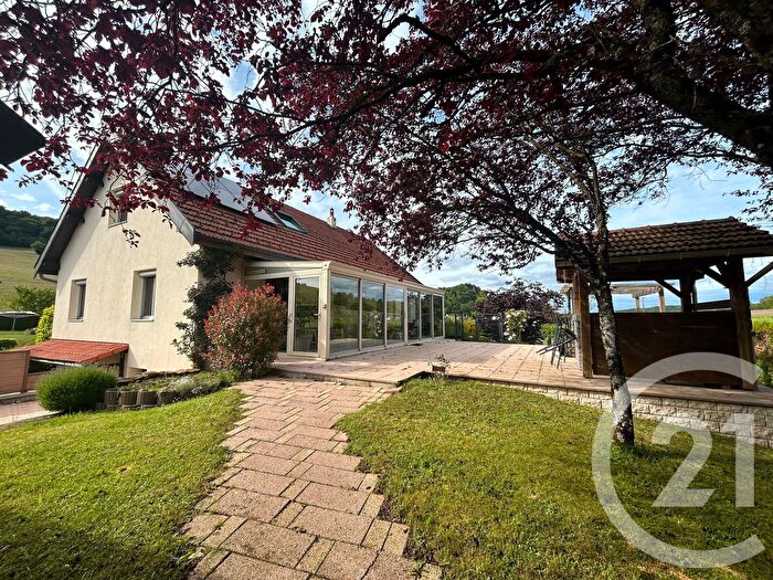 Arguel - Maison 6 pièces à vendre