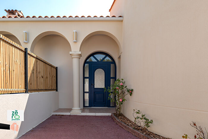 La Tranche-sur-Mer - Maison 5 pièces à vendre