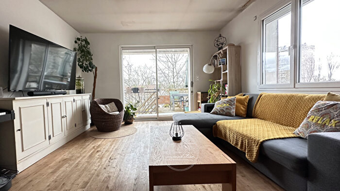 Maison à vendre - Limoges, Le Sablard, Limoges Sud - 5 pièces - 3 chambres