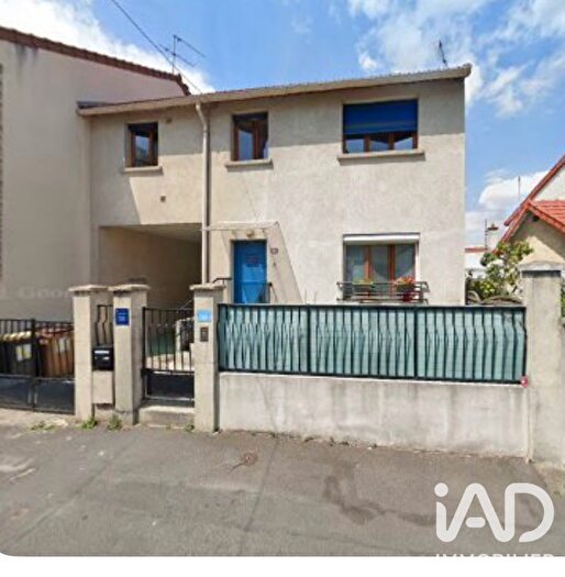 Gentilly, Soleil Levant, Gabriel Péri : Maison 5 pièces à vendre