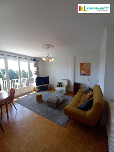 Appartement 3 pièces à louer - Tarbes, Centre-ville