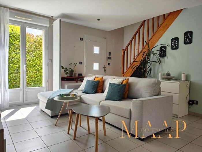 Ablis - Maison 5 pièces à vendre