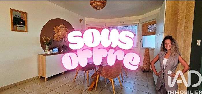 Maison à vendre - Louches - 4 pièces - 3 chambres