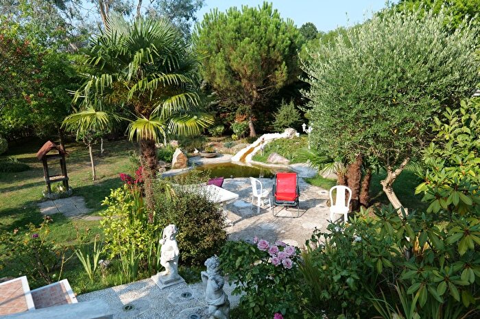 Maison à vendre - Montgeron, Saint-Hubert, Plateau, Chalandray - 8 pièces - 3 chambres