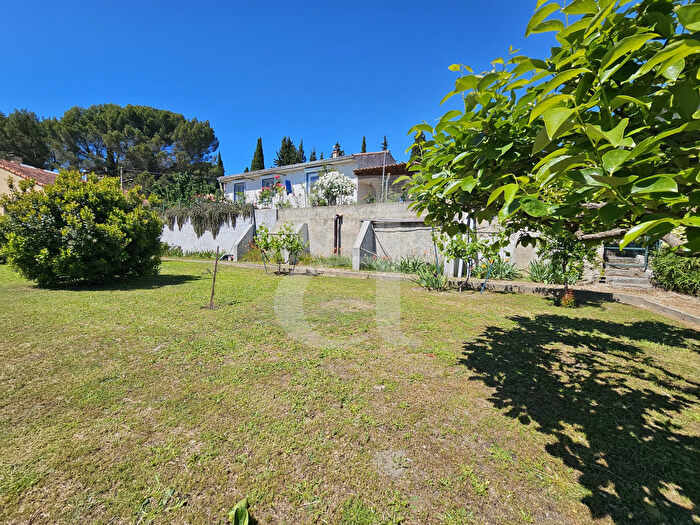 Maison 5 pièces à vendre - Mazan