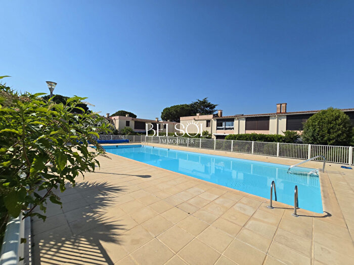 Appartement 2 pièces à vendre - Argelès-sur-Mer, Argelès Plage