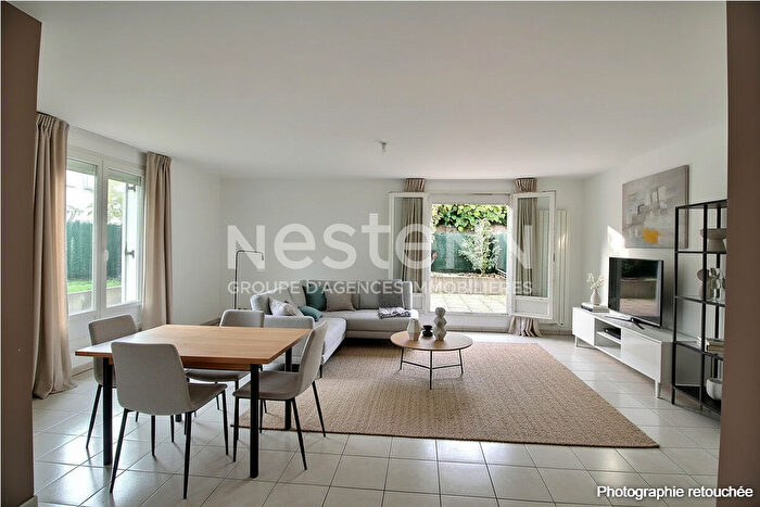 Maison 5 pièces à Massy, Centre-ville, à vendre