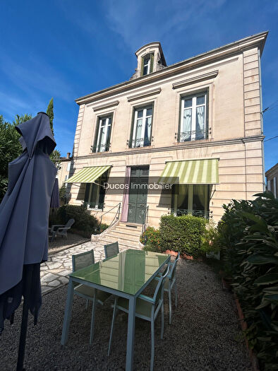 Maison 7 pièces à vendre - Marmande, Marmande, Maré