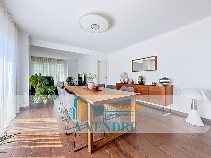 Tiercelet - Appartement 5 pièces à vendre