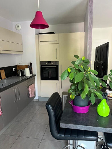Appartement 3 pièces à louer - Claix