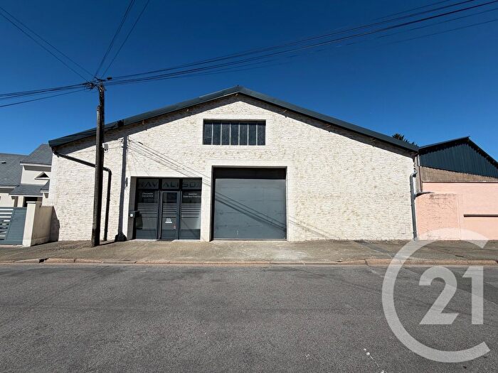 Maison 4 pièces à vendre - Châteaudun, Liberté, Martineaux