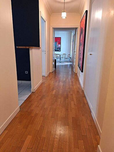 Appartement 3 pièces à Saint Placide, Paris 6ème arrondissement, à louer
