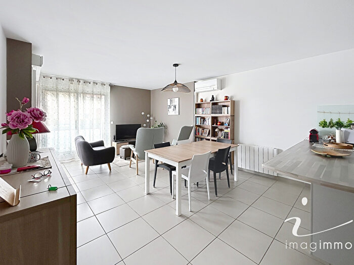 Appartement 3 pièces à vendre à Pignan