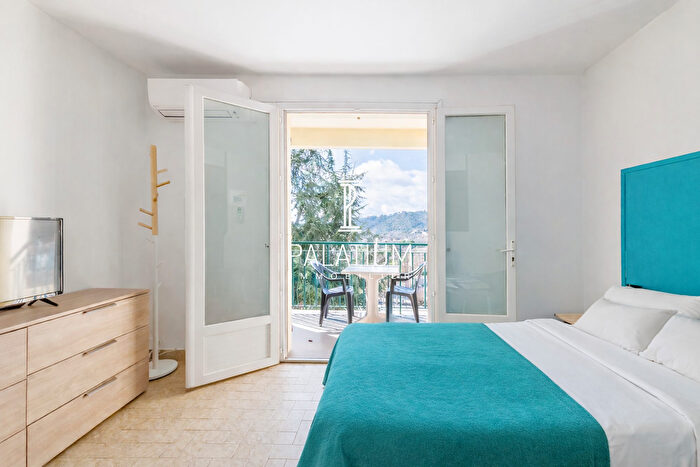 Appartement à vendre - Gréoux-les-Bains - 1 pièce