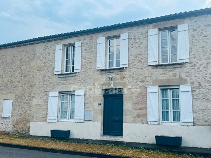 Loubens : Maison 5 pièces à vendre