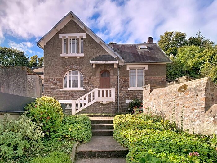 Maison 6 pièces à vendre - Pont-Hébert