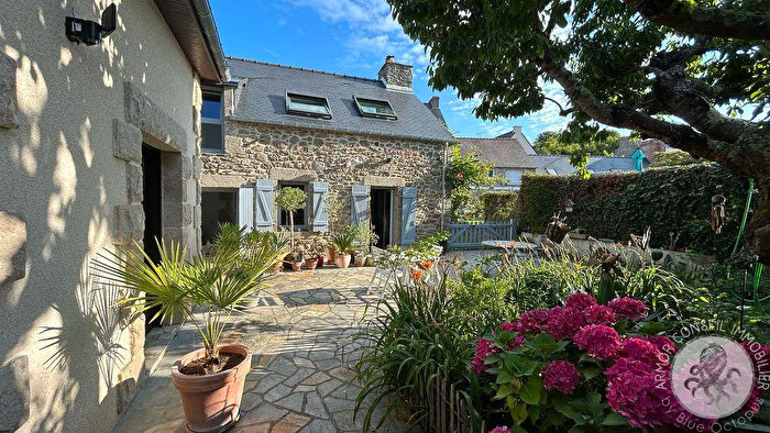 Maison à vendre - Saint-Jacut-de-la-Mer - 5 pièces - 4 chambres