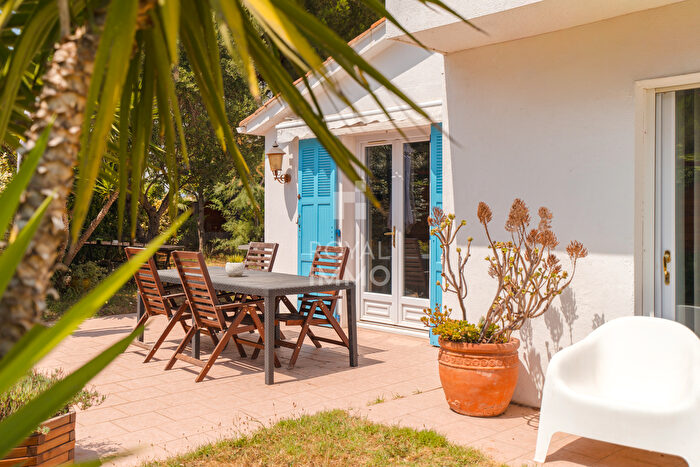Maison 6 pièces à vendre - Hyères, Ayguade, Salins