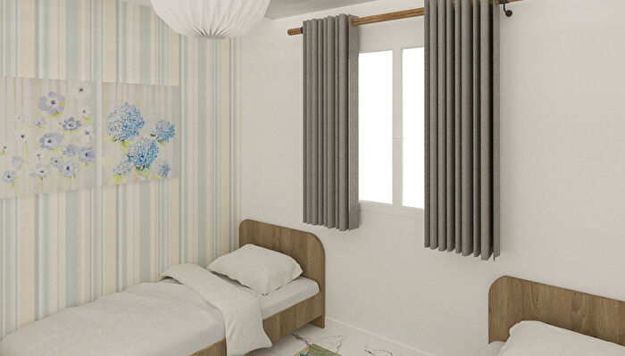 Maison 4 pièces à vendre à Palaiseau
