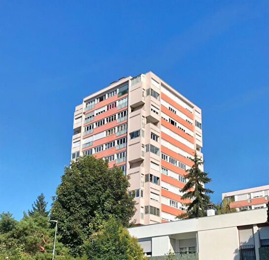 Bagnolet, Les Malassis : Appartement 3 pièces à vendre