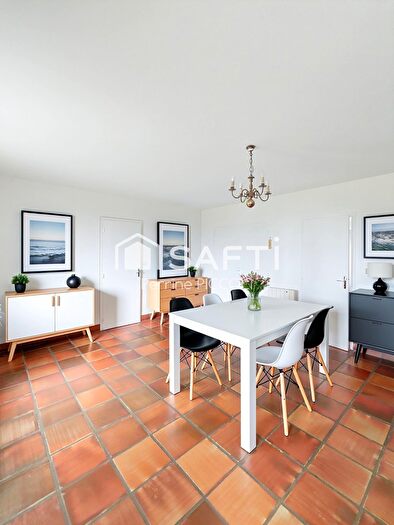 Maison 3 pièces à Le Taillan-Médoc, à vendre