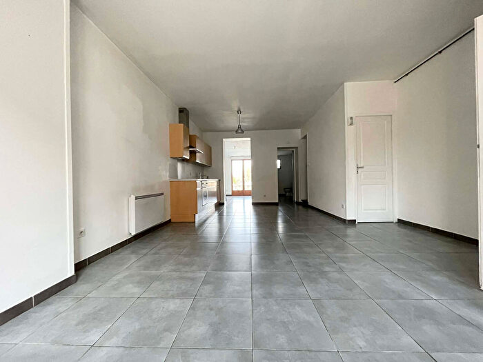 Maison à vendre - Cambrai, La Forêt - 4 pièces - 2 chambres