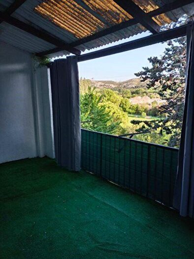 Jas de Rhodes-Grande Colle, Les Pennes-Mirabeau - Appartement 1 pièce à louer