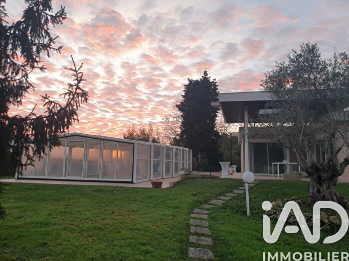 Maison à vendre - Boé - 5 pièces - 3 chambres