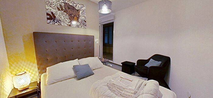 Appartement 1 pièce à louer à Alco, Montpellier