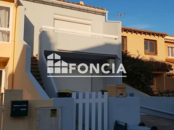 Appartement à louer - Sainte-Marie - 3 pièces - 2 chambres