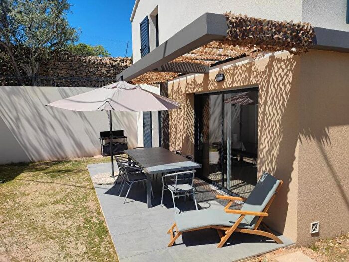Maison 5 pièces à vendre à Bormes-les-Mimosas, Fontêtes, Bastide Neuve, Patelin