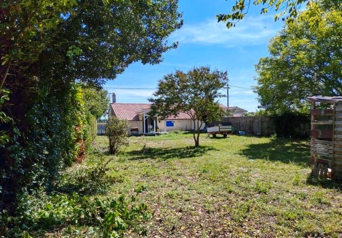 Maison 3 pièces à louer - Bégadan